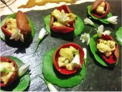 Scarlet Elf Cup Recipe